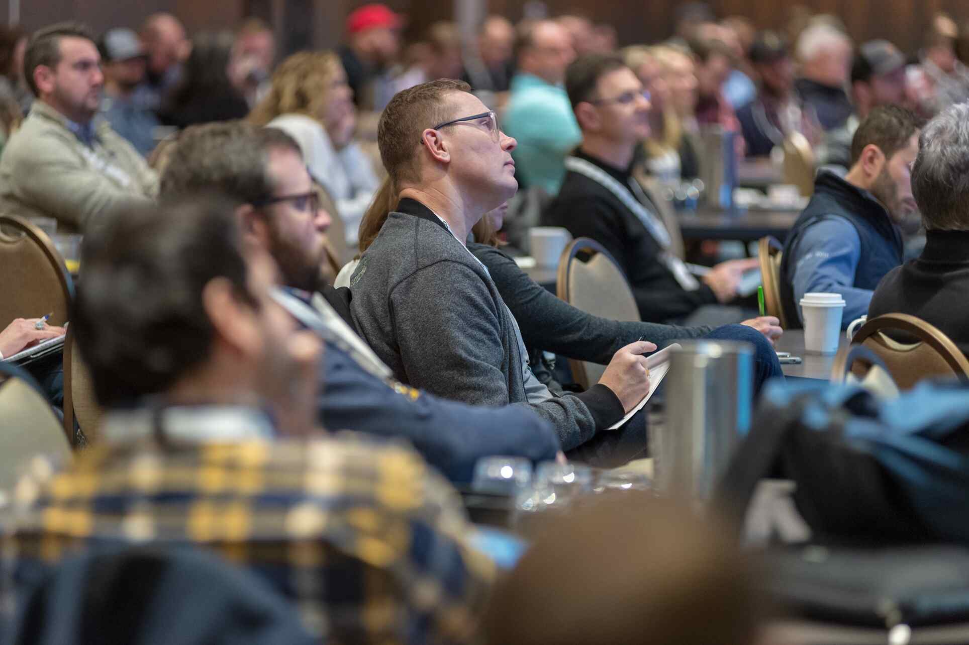 Why Attend? – Craft Beverage Expo